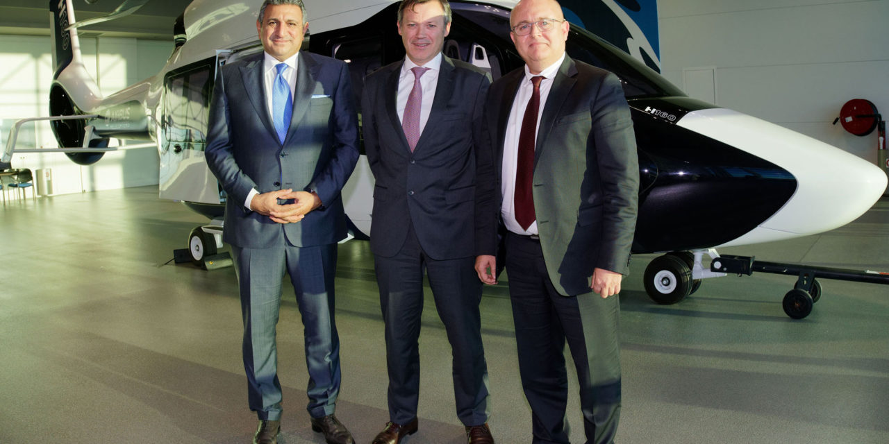 SB Havacılık (SBAIR) is the new distributor and service center of ...