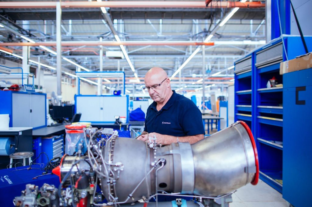 helicopter-industry-news-Safran-to-support-Royal-Danish-Air-Force ...