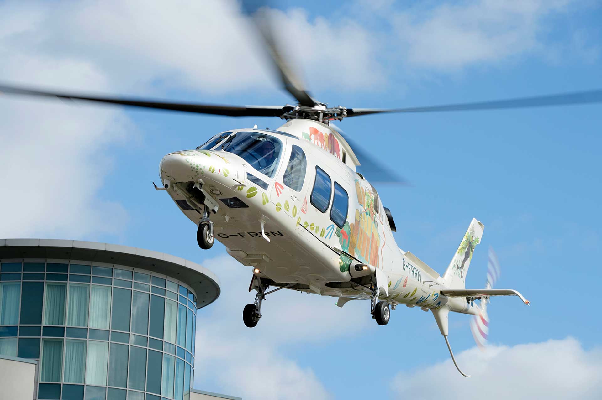 Meeting with Patrick Ky, Executive Director of the European Aviation ...