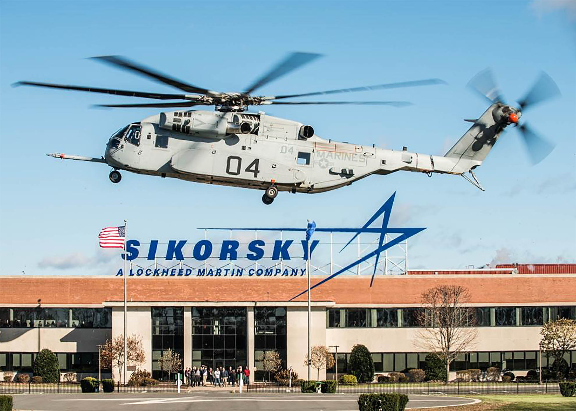 80th birthday : The genius of Igor Sikorsky - Helicopter Industry