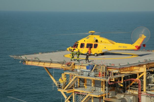 Safety improvement opportunities from FDM - Helicopter Industry