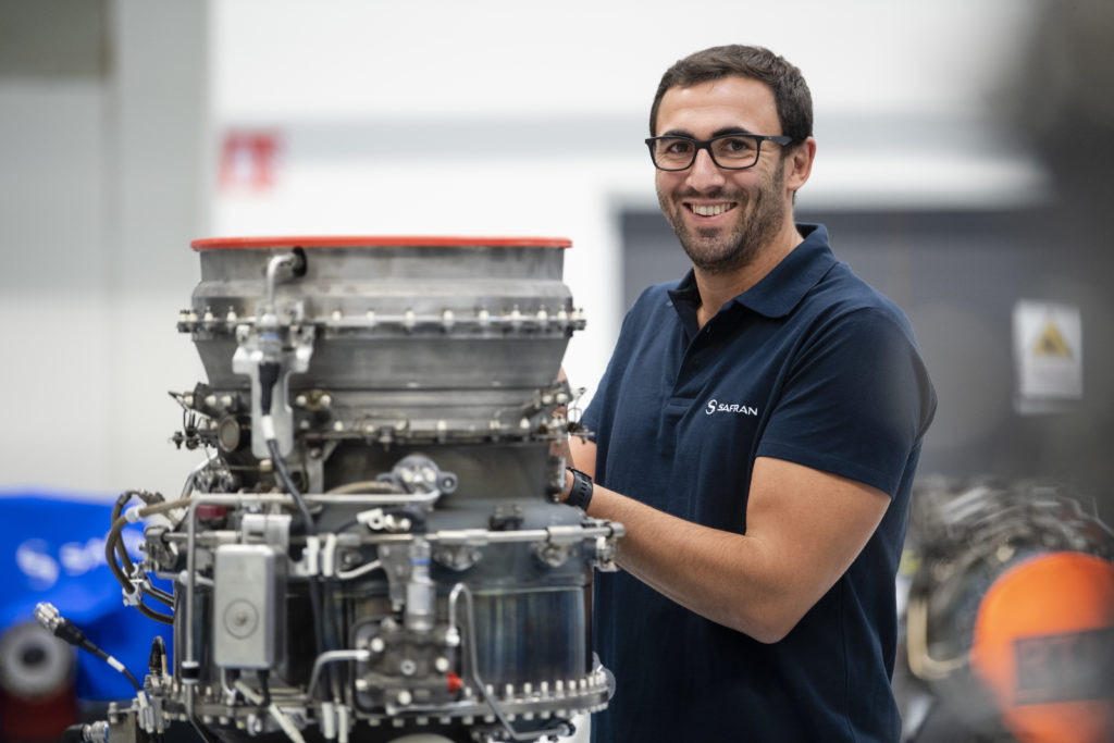 Safran Helicopter Engines renovates its Tarnos site - Helicopter Industry