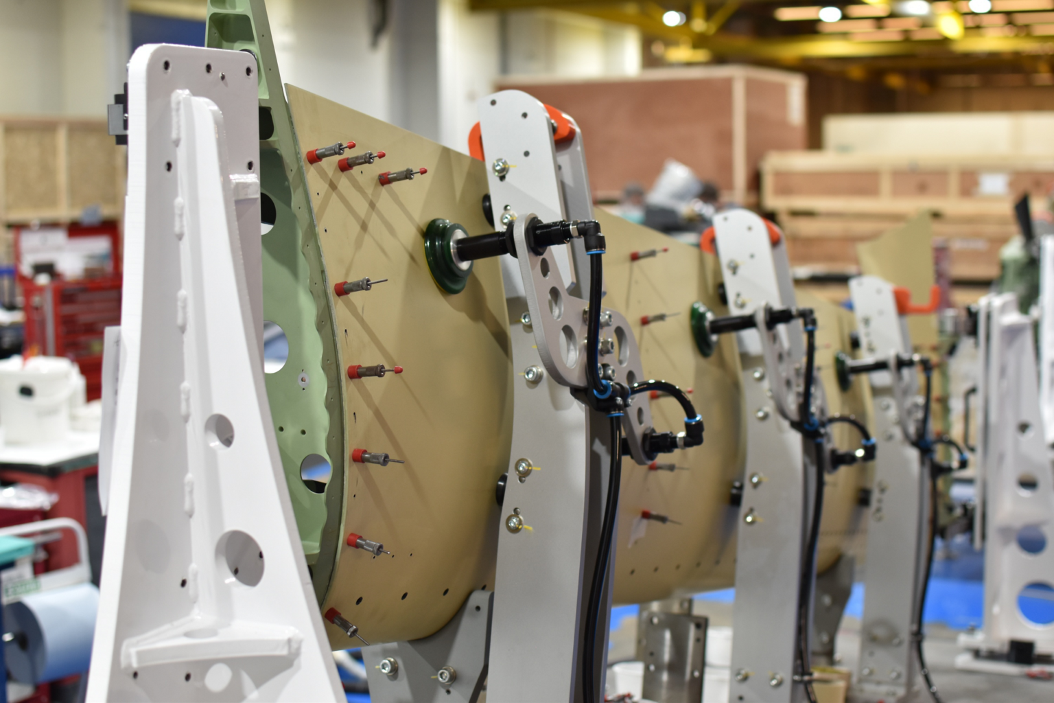 Airbus Helicopters is making progress on the Racer program - Helicopter ...